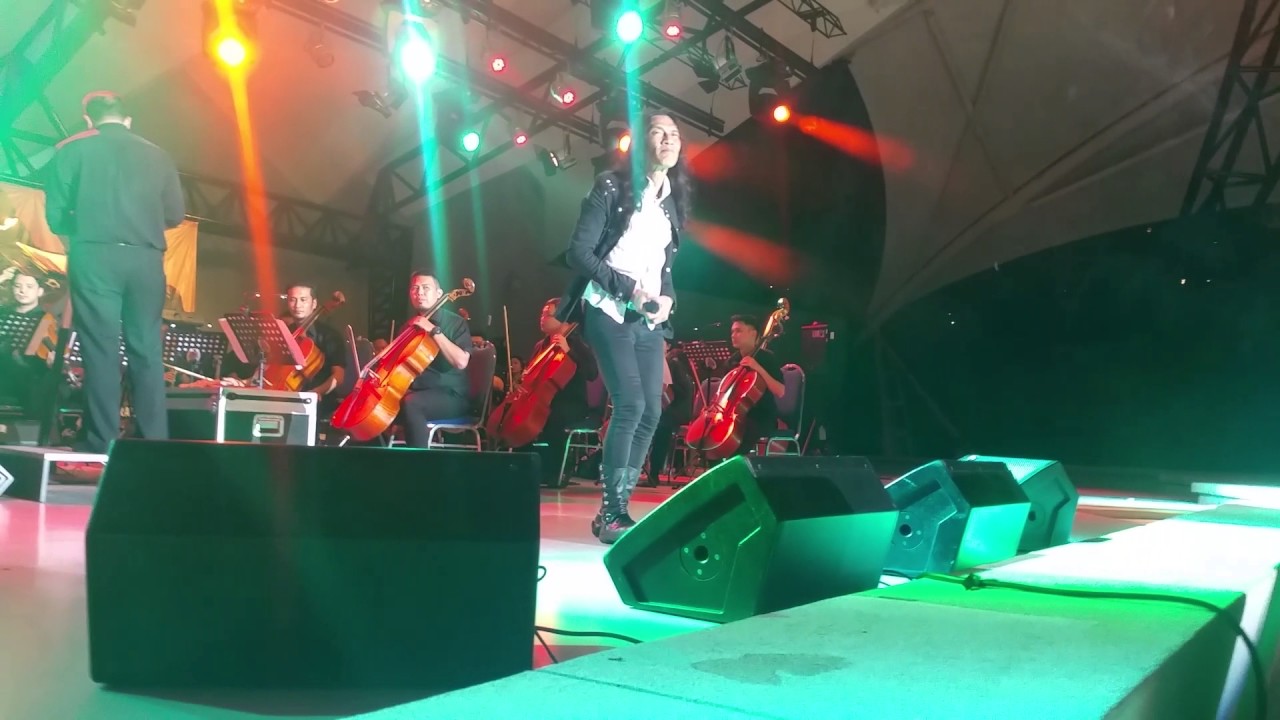 Yantzen insan terbaru new version - YouTube