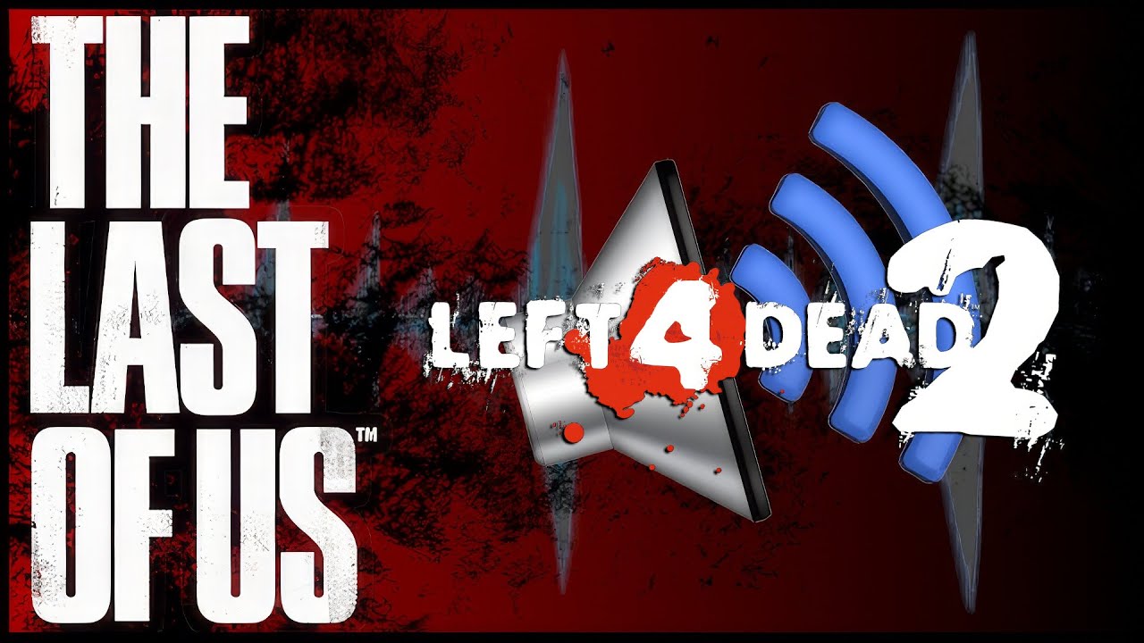 TLoU UI sounds for L4D2 - YouTube