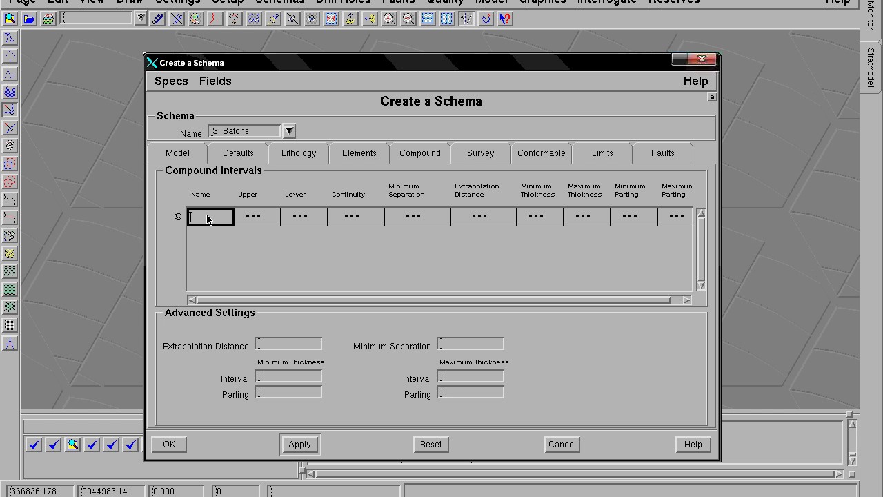 Tutorial MineScape - StratModel - YouTube