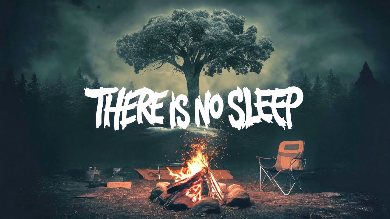 DJ R Flame - There Is No Sleep - YouTube