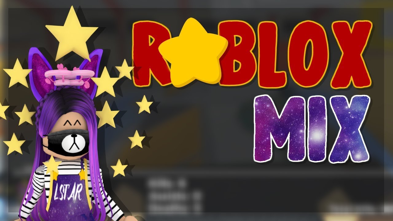 Roblox Mix #373 - Piggy, Arsenal and more! | ROBLOX LIVE - YouTube