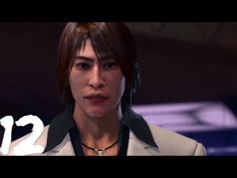 Yakuza Kiwami 2 Blind Lets Play Part 12 - YouTube