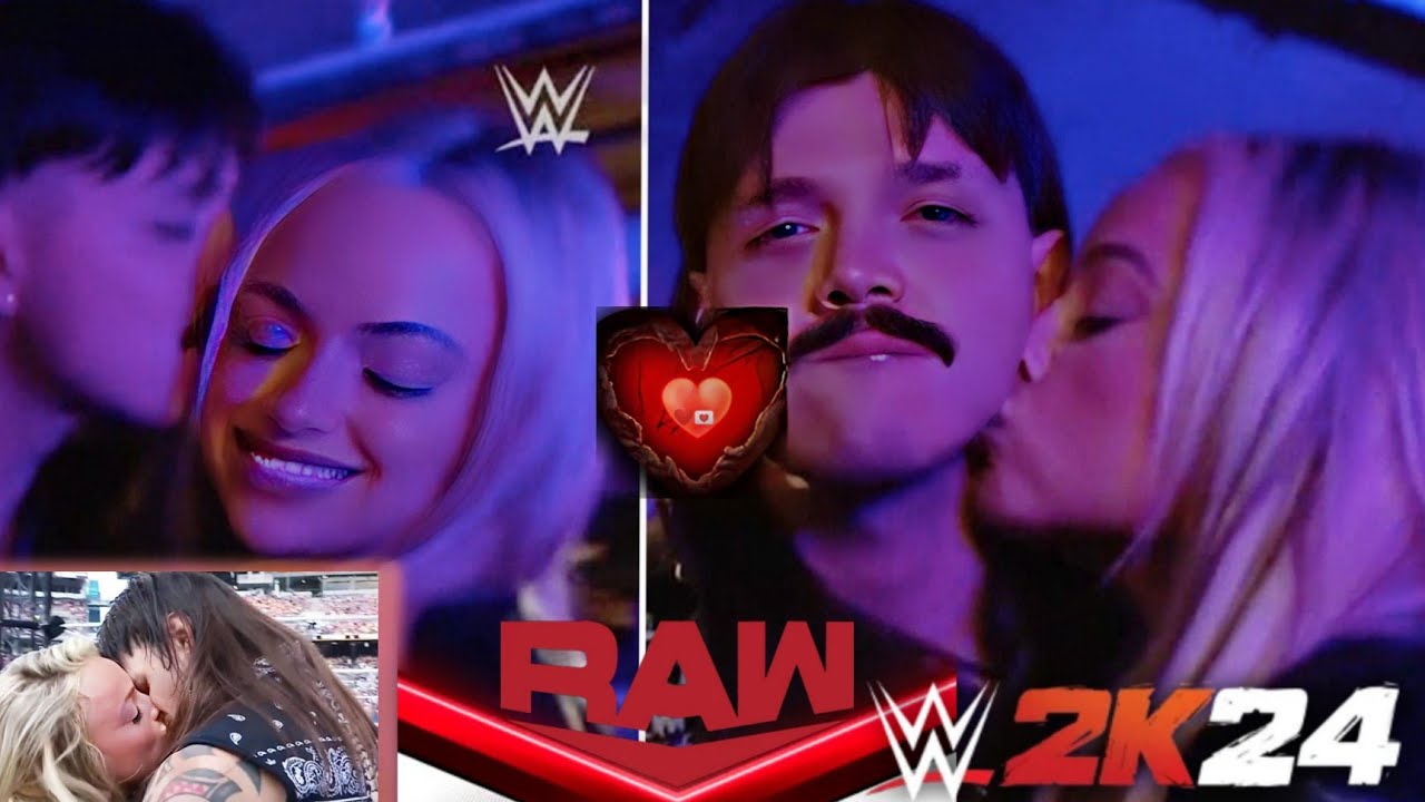 Unmasked: Dominik Mysterio's Stunning Revelation - No Mask Needed for THIS Pretty Face! - YouTube