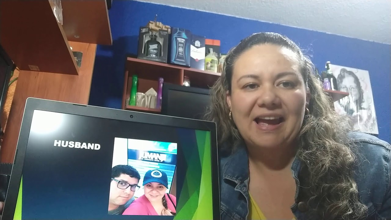 Actividad final ingles - YouTube