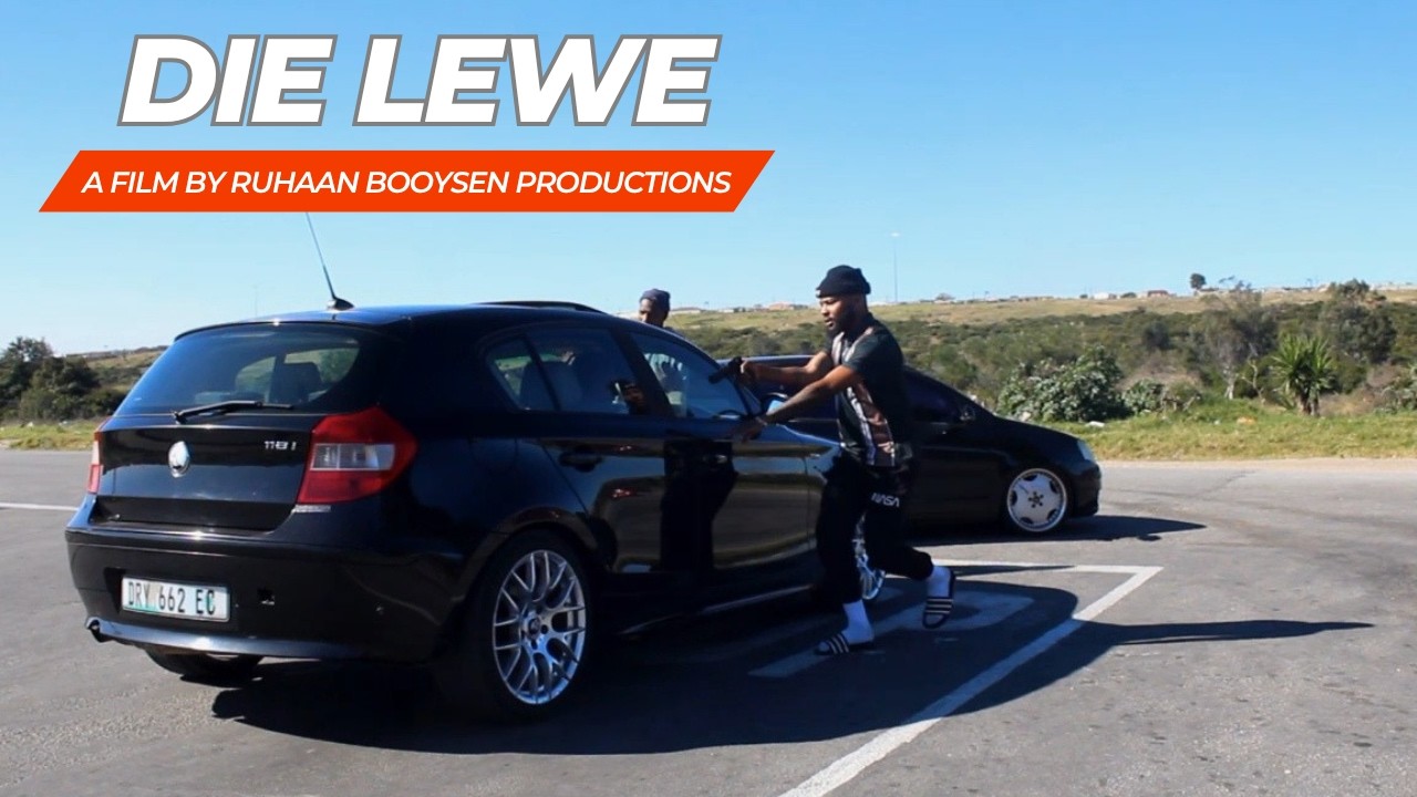 DIE LEWE | EPISODE 3 | RUHAAN BOOYSEN - YouTube