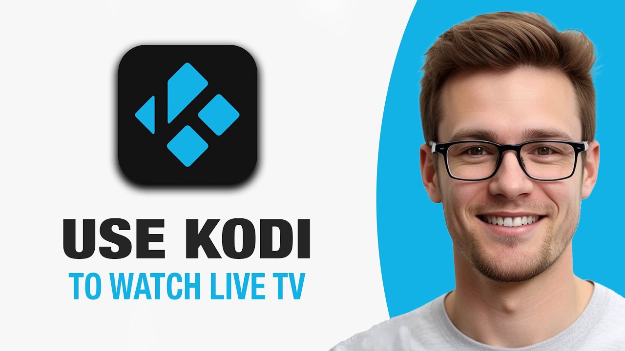 How To Use Kodi To Watch Live TV (WORKING 2026!) - YouTube