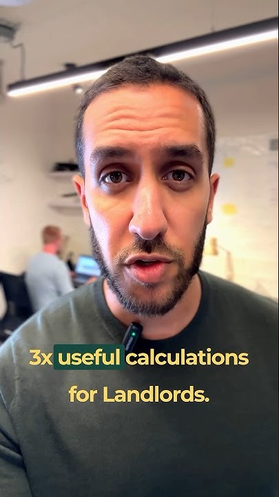 Calculations! - YouTube