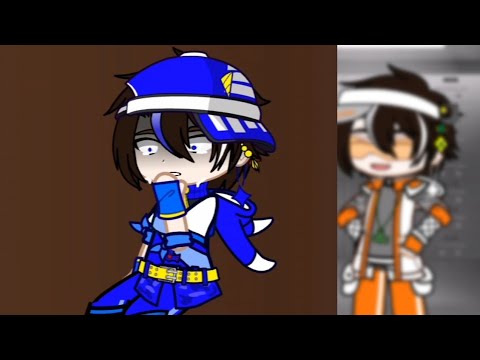 Crying in my prom dress || Boboiboy || Elementals brothers - YouTube