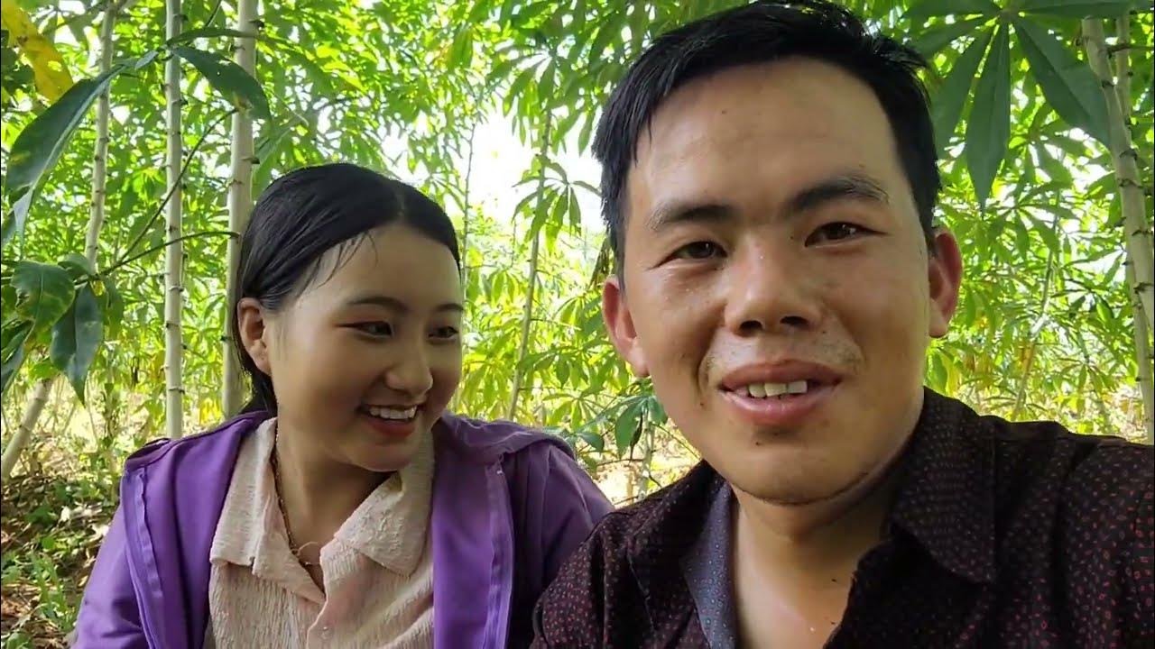 hnub no peb rov qab tuaj mu luaj teb qos dua os - YouTube