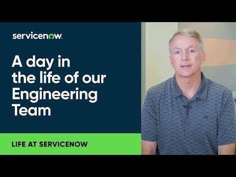 A Day in the Life of Our Engineering Team