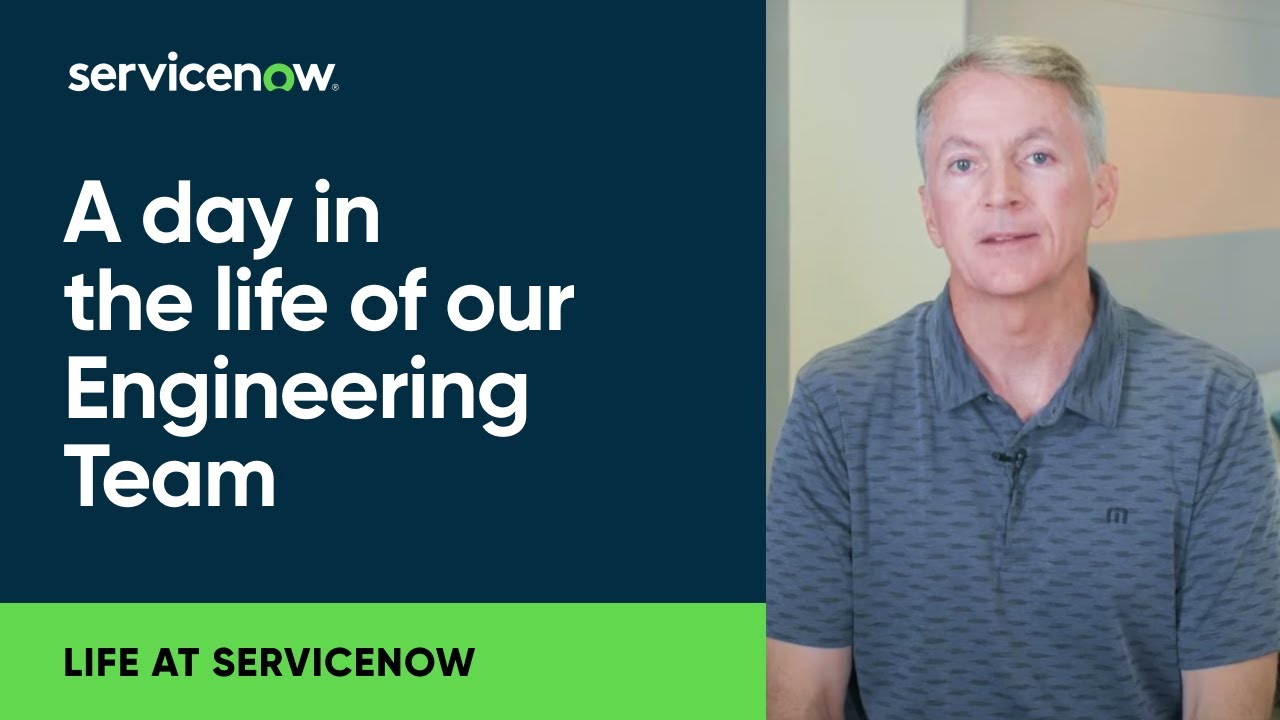 A Day in the Life of Our Engineering Team - YouTube