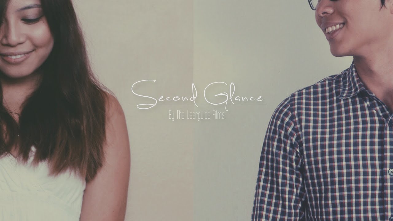 Second Glance - YouTube