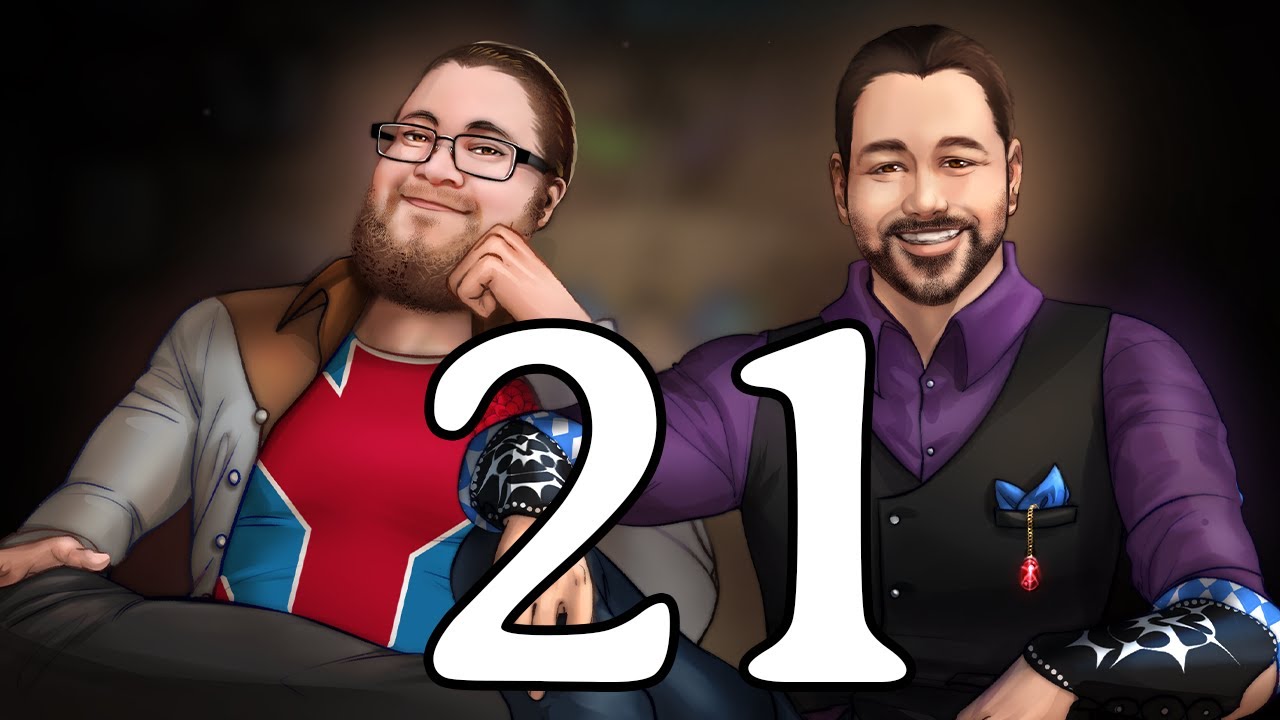 Wits & Crits: Episode 21 | w/ Aaron Robert Parnell & Cody Hughett - YouTube