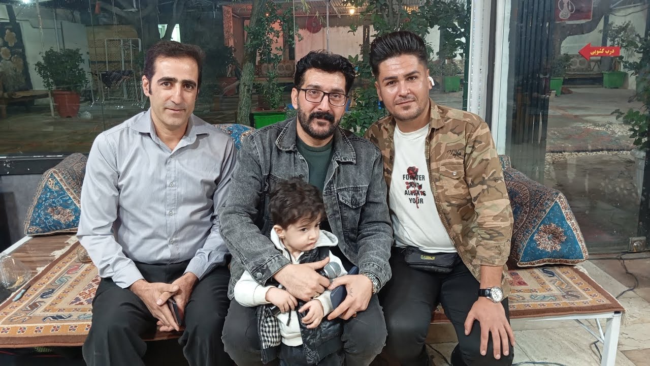 kordi shadh - YouTube