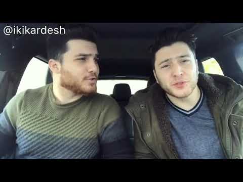 İki kardesh - Gömün Beni Çukara