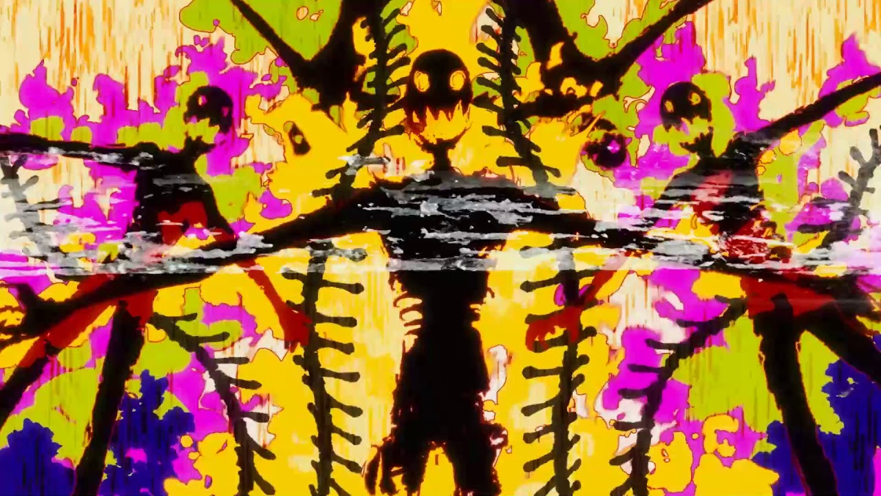 Fire force - Tyler Smyth and Andy Bane - Infinite - DFI AMV - YouTube