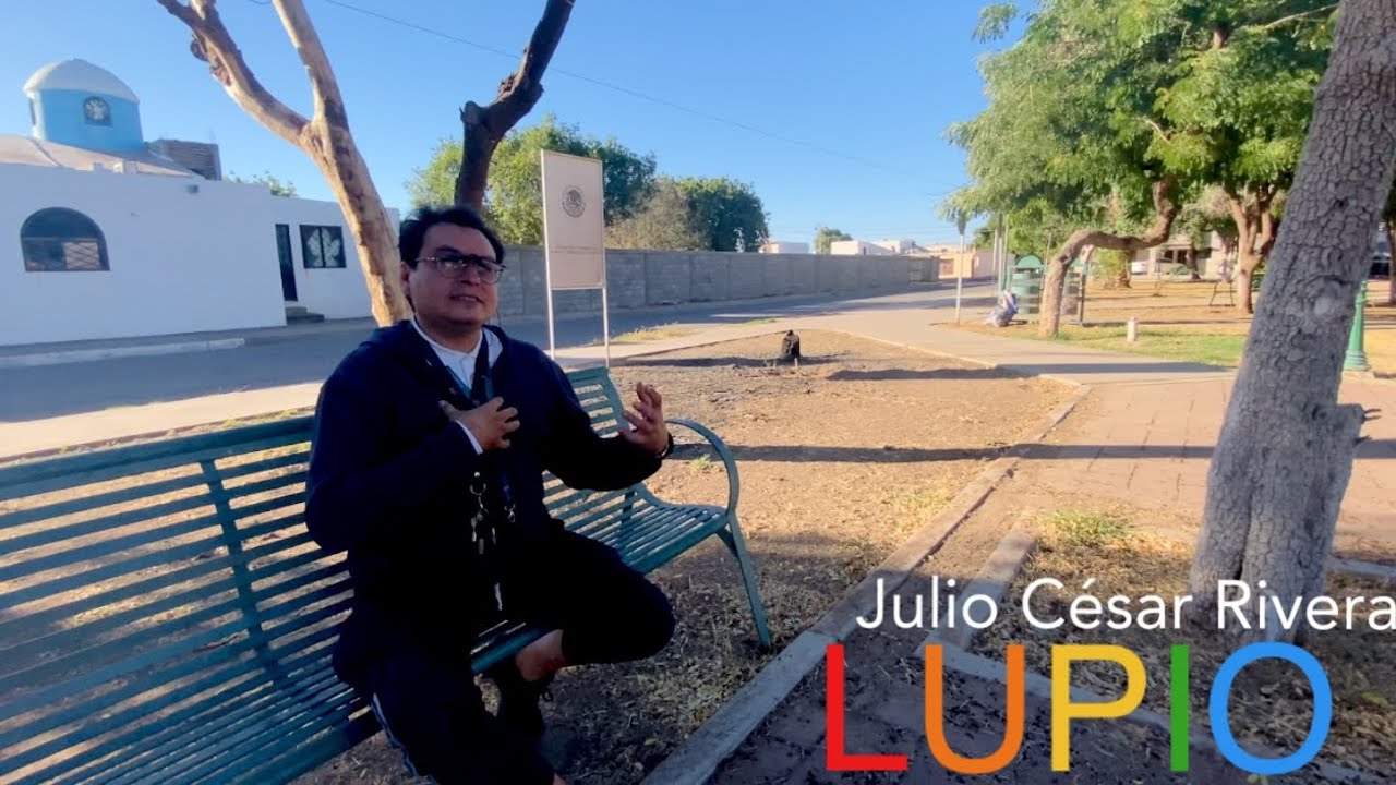 Erase una vez en la TEPE. 03.- Julio Cesar Rivera (Lupio). Se avienta ...