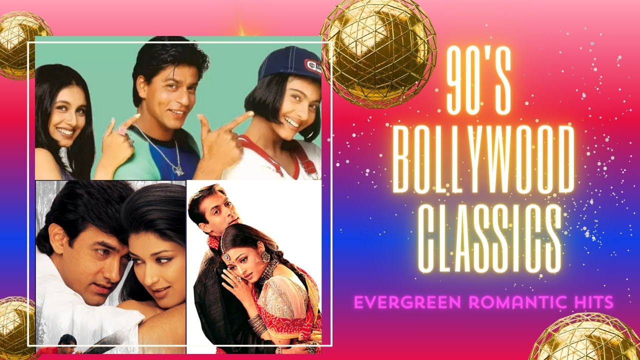 90 s Bollywood Hindi Classics Super Hit Evergreen Songs Part 1 90-s-bollywood-hindi-classics-super-hit-evergreen-songs-part-1