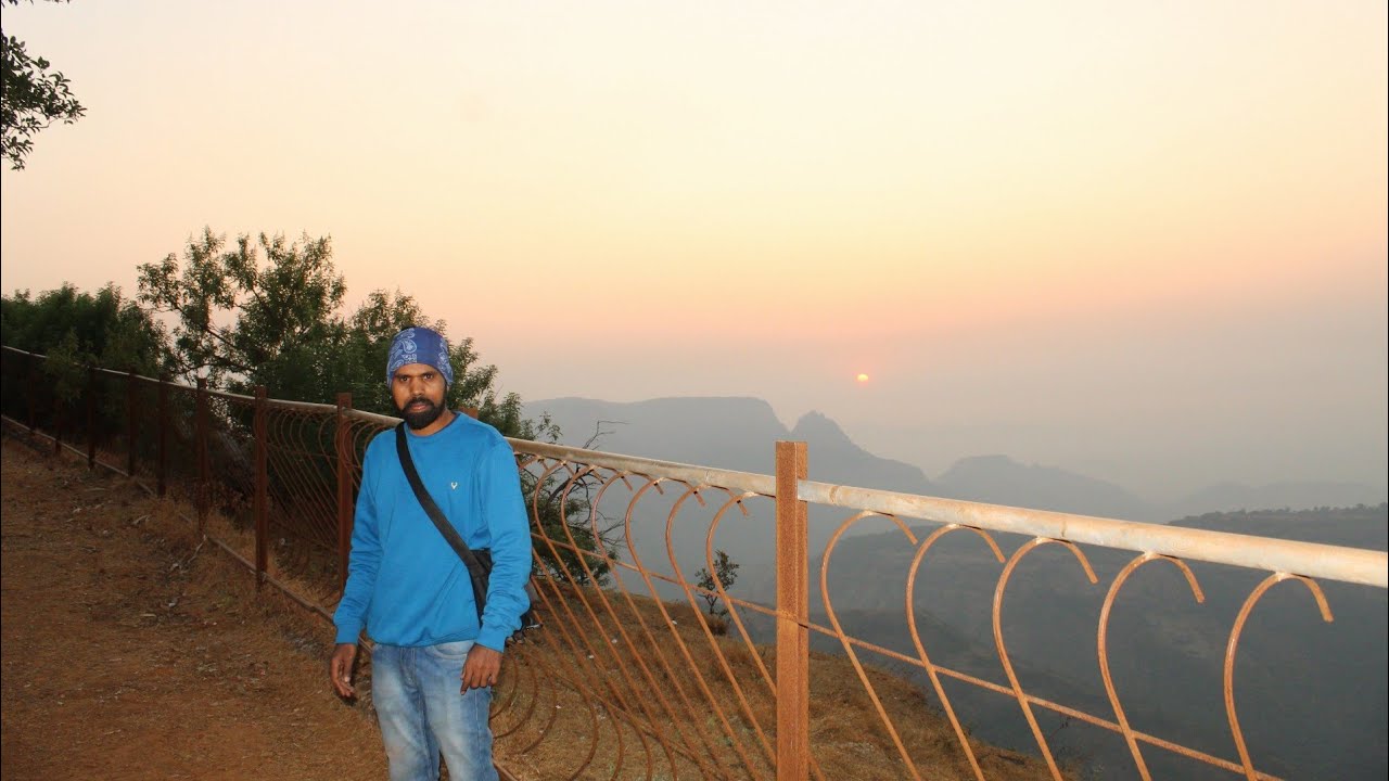 Matheran hill station in winter|Explore matheran adventure Day 1 ...