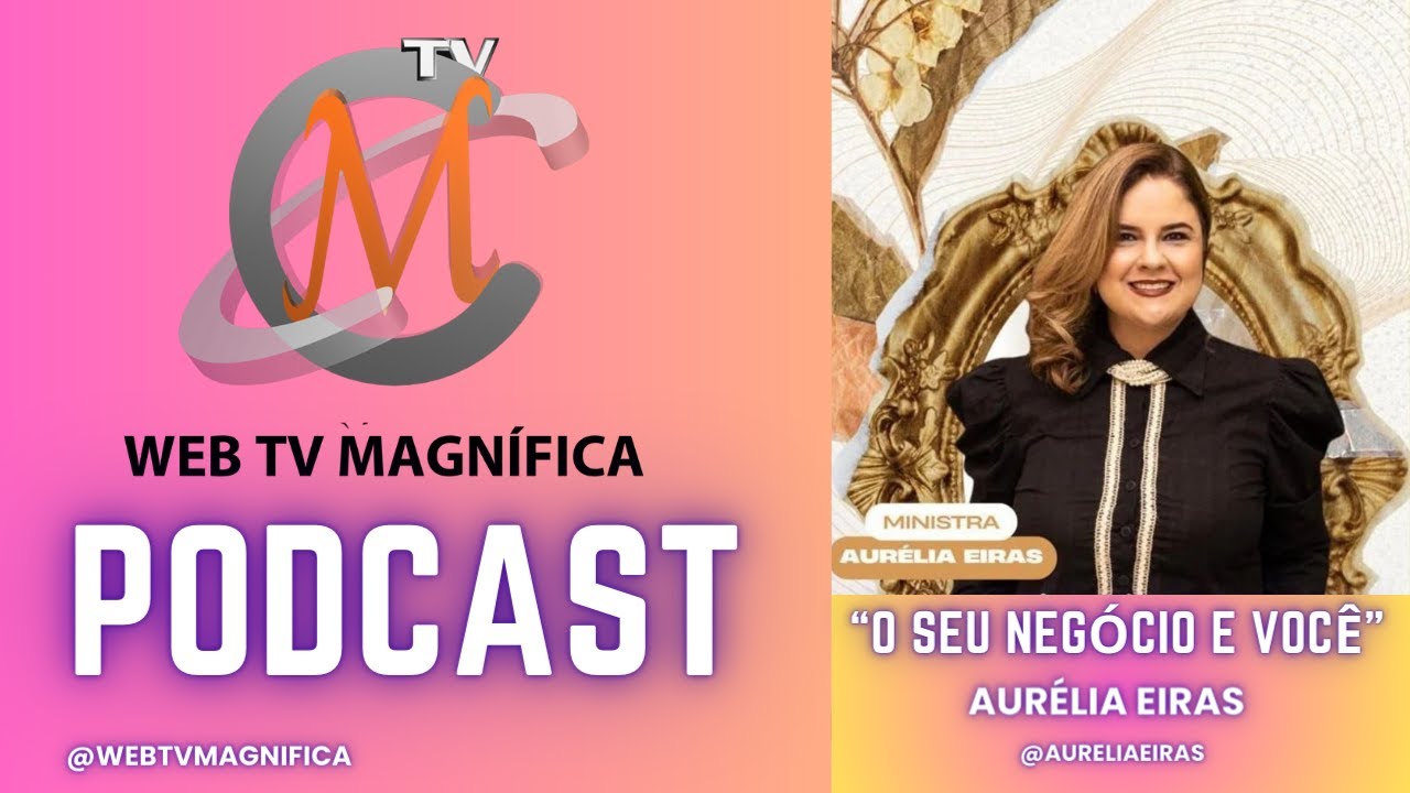 AURÉLIA EIRAS - YouTube