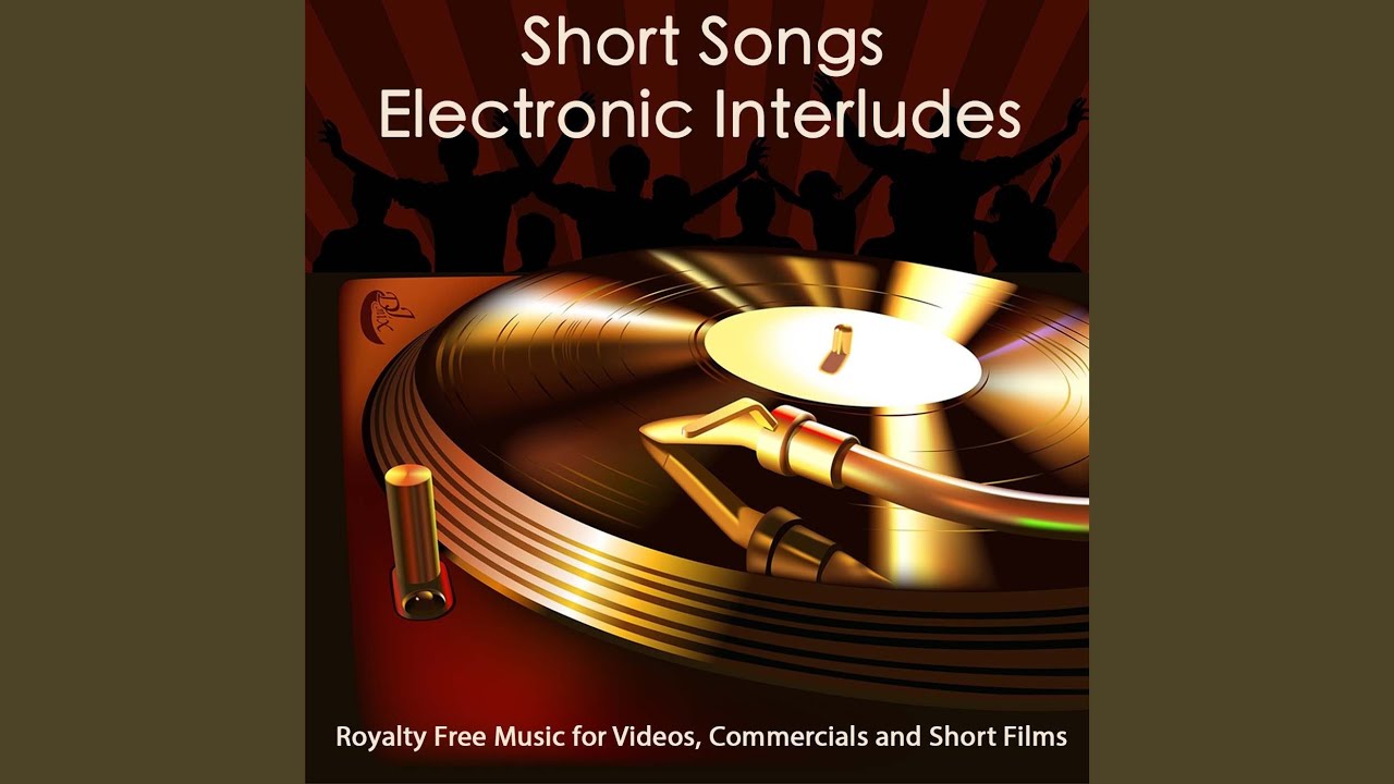 Pump Up (Short Songs Electro Beats) - YouTube