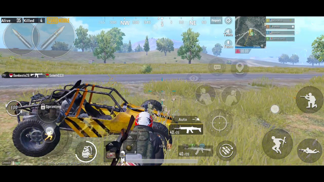 Game 44 with Friends - YouTube