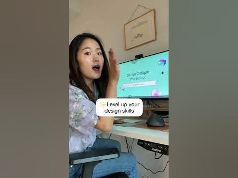How to level up your design skills (visual, UX, UI) - YouTube