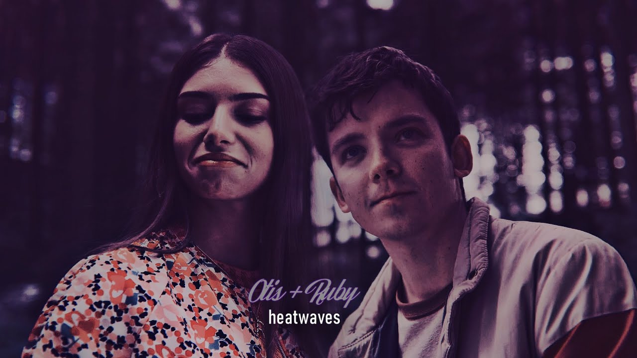 otis + ruby heatwaves - YouTube