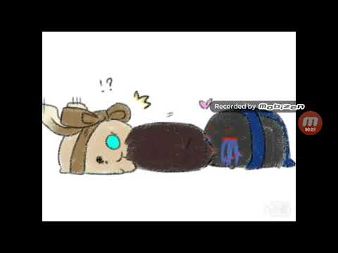 Ink x error and Paper jam x fresh - YouTube