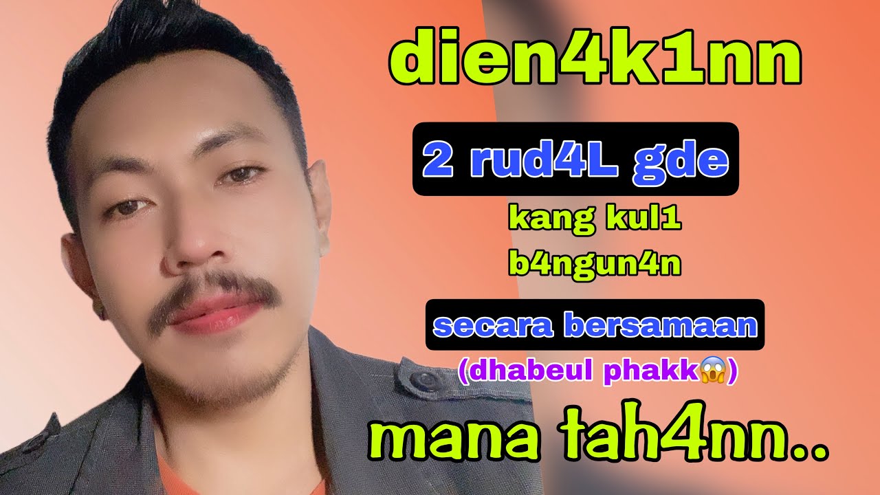 CERITA PELANGI - LUAR BIASA KUL1 INI PUNYA UKHURAN GDHE - YouTube
