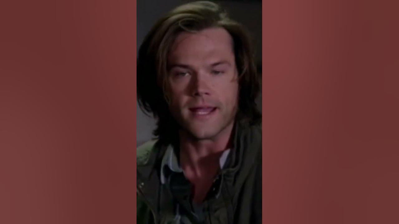 Темная сторона Дина Винчестера #supernatural #сверхъестественное #Дин # ...