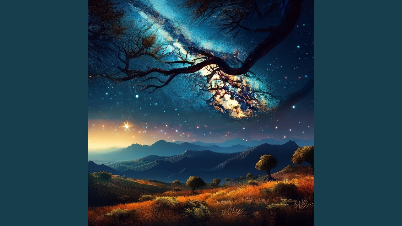 Celestial Flow - YouTube