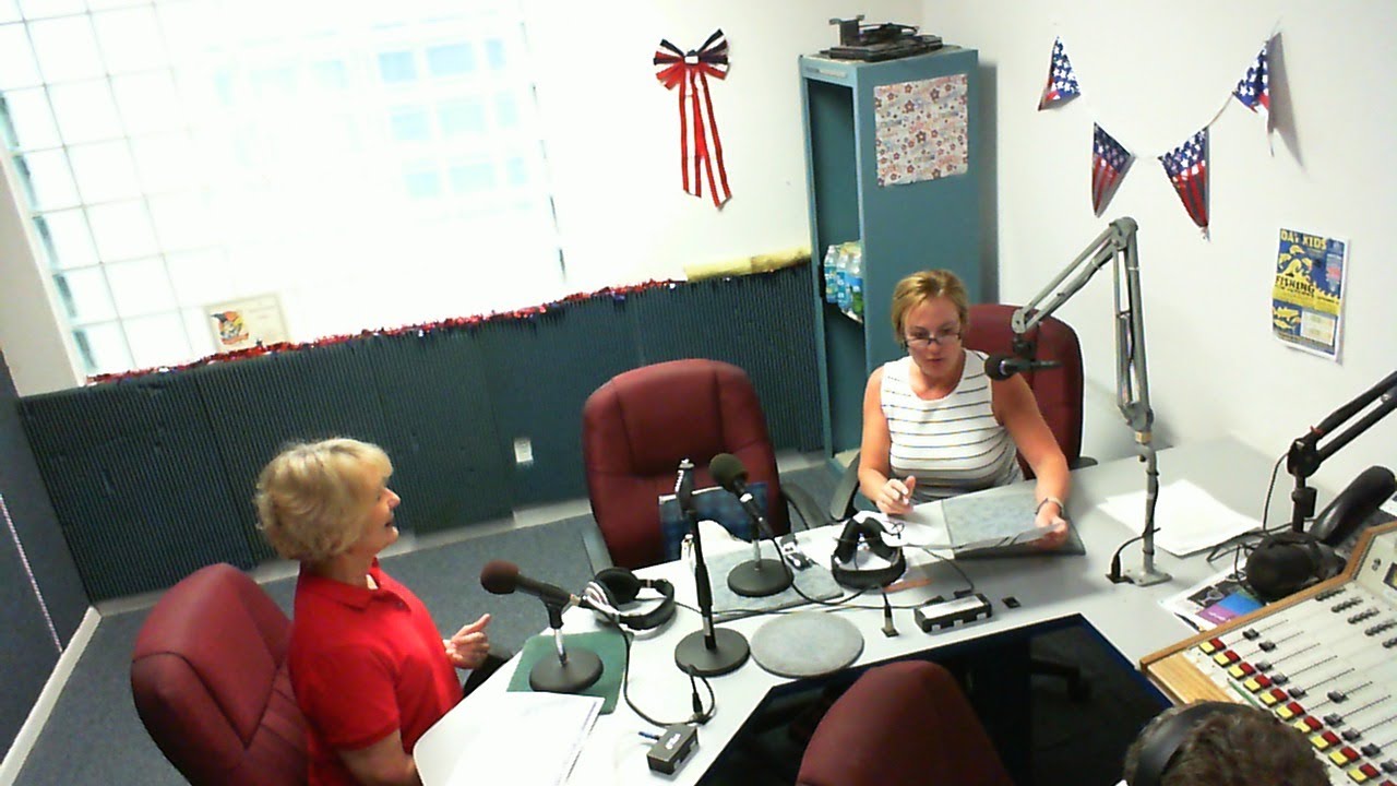 The KC Ingram Show - YouTube
