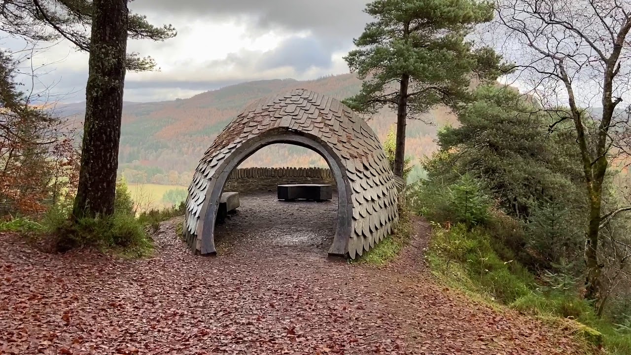 Pine Cone Point - YouTube