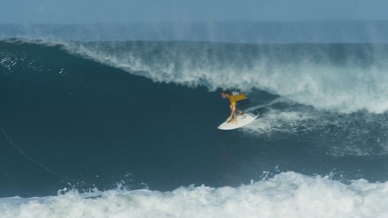 'CRAZE' a short film by Hunter Vercoe featuring Cooper Davies - YouTube