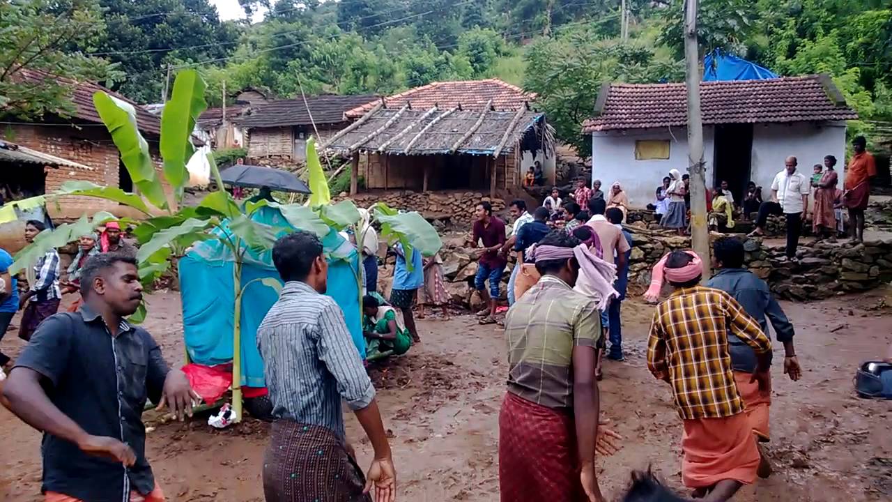 attappadi trp - YouTube