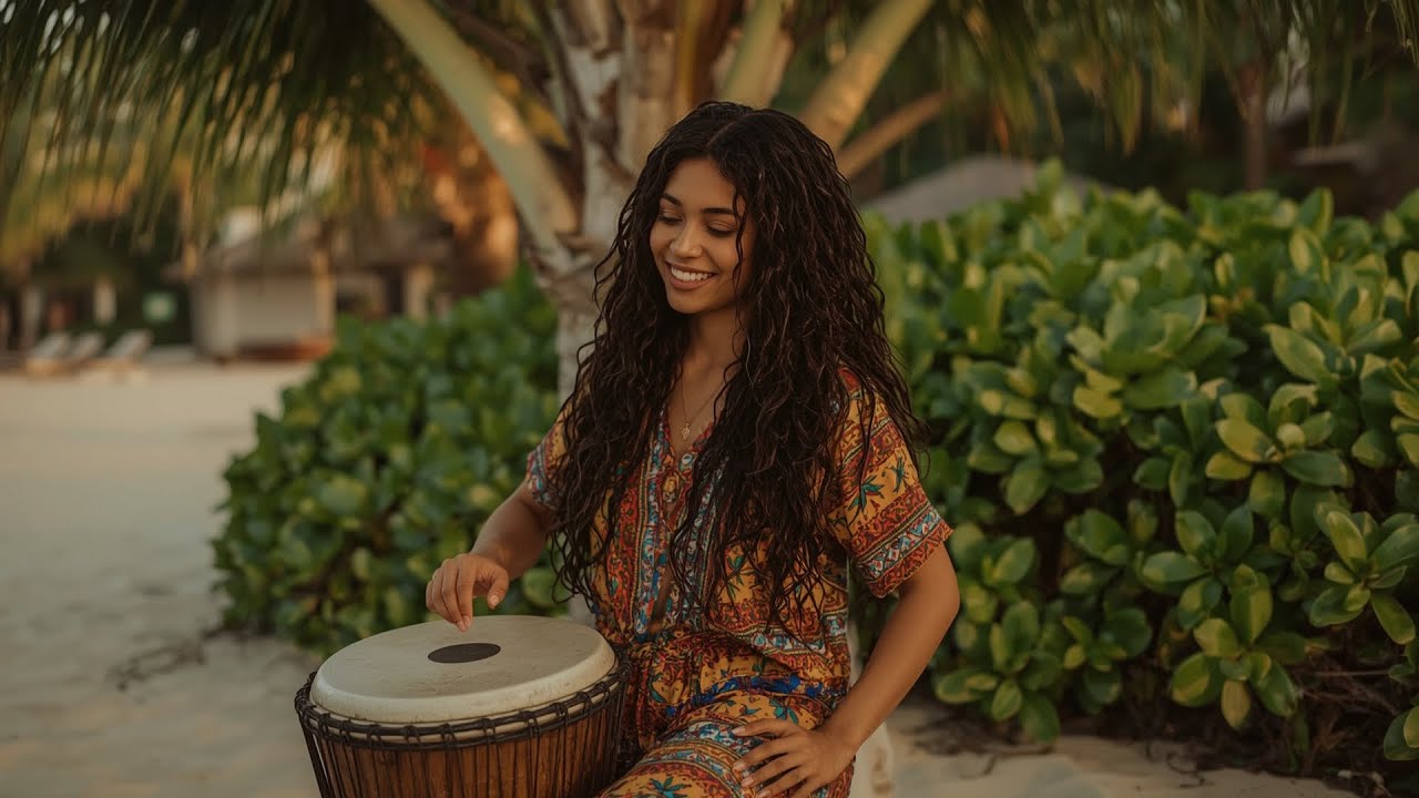 Reggae Vibes Live – Chill Dub & Roots Session - YouTube