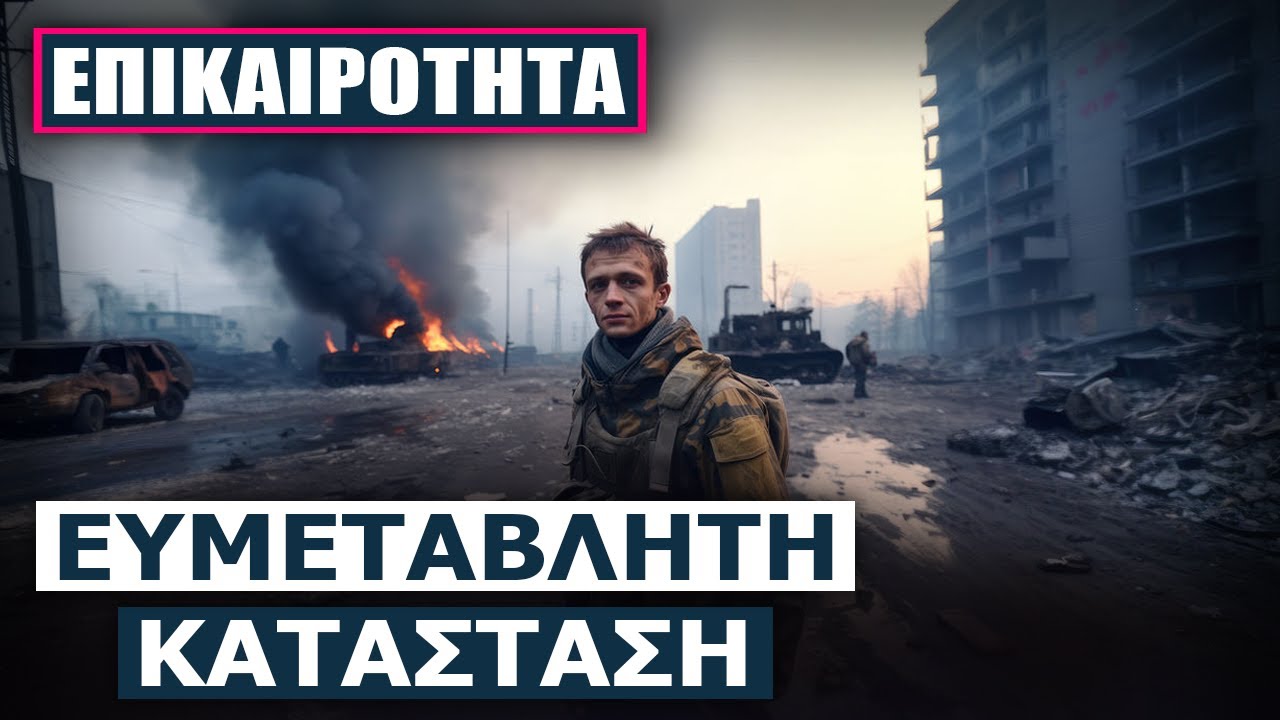 Οι Ρώσοι έχουν φέρει σε εξαιρετικά δύσκολη θέση τους Ουκρανούς ...
