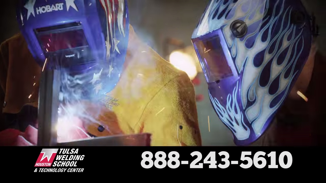 How to Choose The Best Trade Career- Welding & Training at Tulsa ...