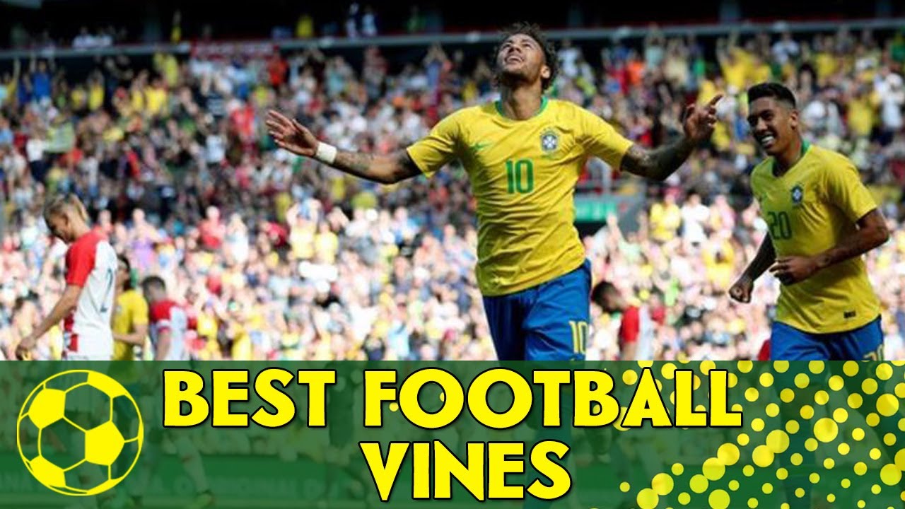 Best Football Soccer Vines ⚽ Goals, Skills, Fails ⚽ Moments Compilation ...