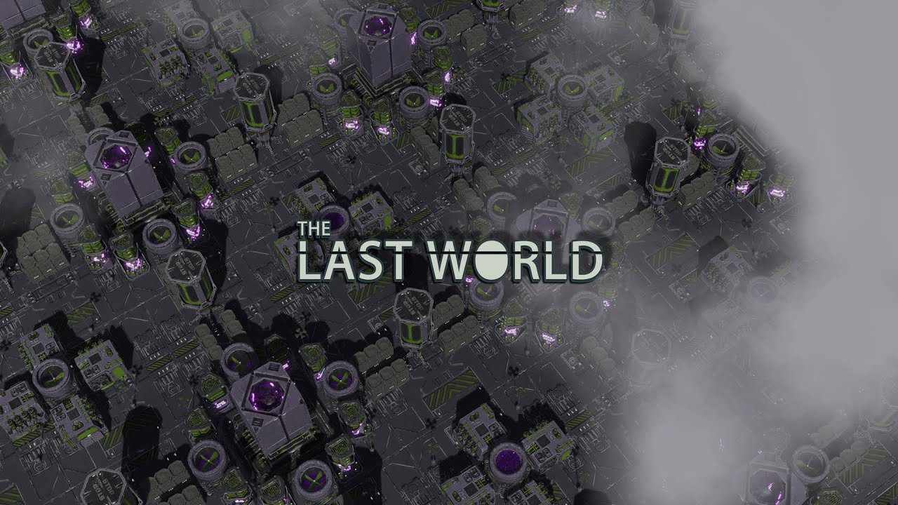 The Last World - Early Game Trailer - Wishlist Now Steam - YouTube