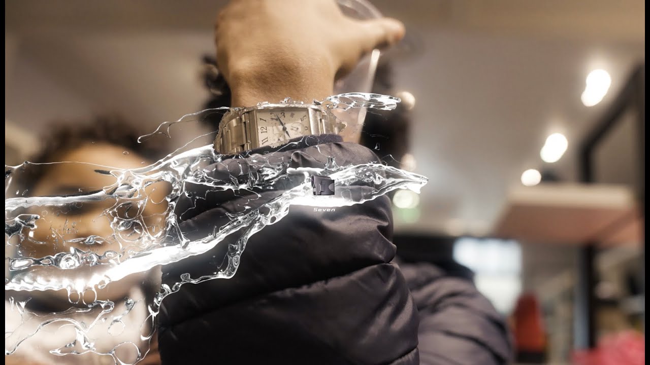 Voola Marni - Ah Oh (Official Music Video) - YouTube