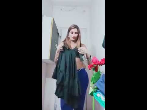 Swati Naidu sexy Nude Video