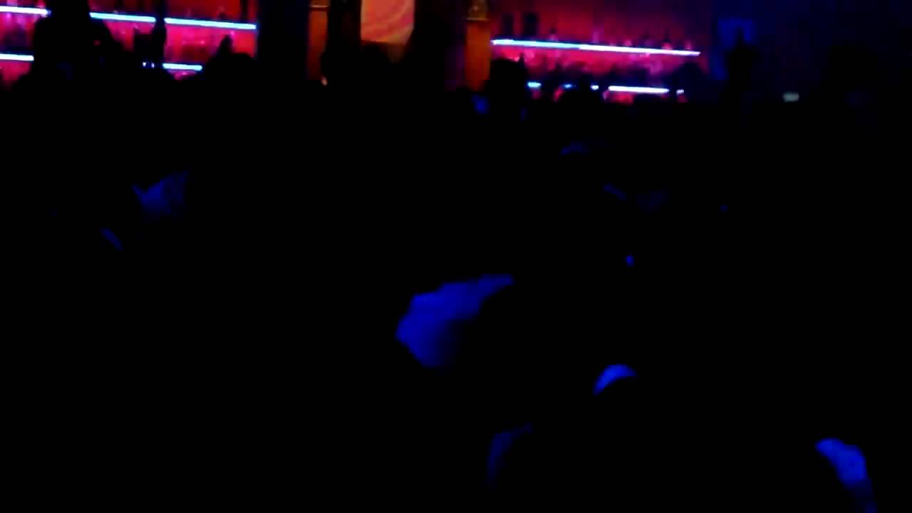 Lloret de Mar Spring Break 2010 - St. Trop - YouTube