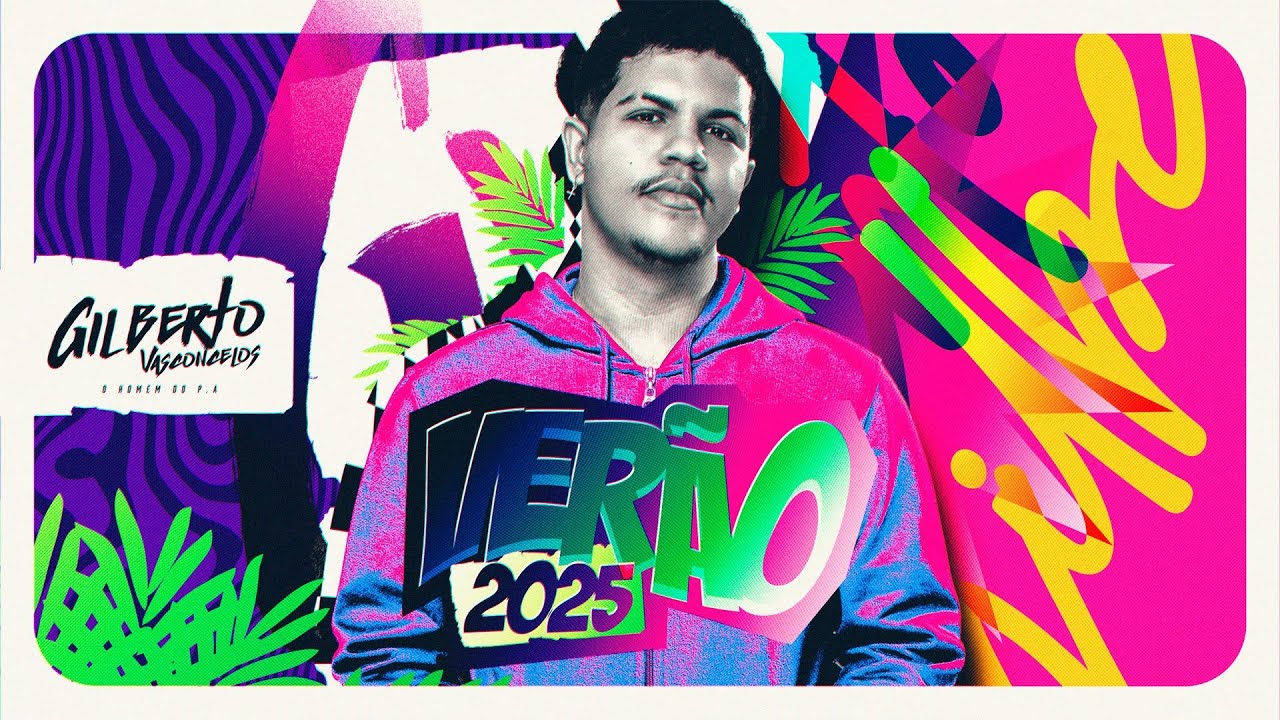Medley 5 Da Manhã - Gilberto Vasconcelos e Dj Kevin Armstrong - YouTube