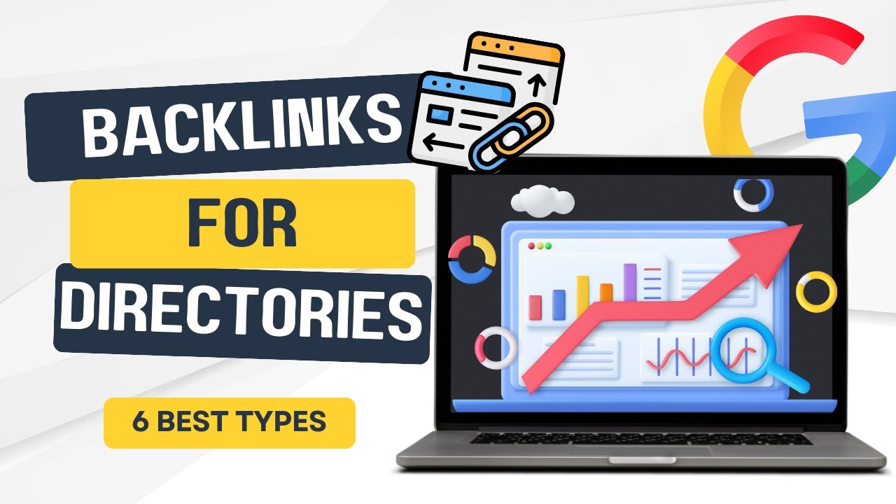 Best Backlinks for Directory Websites That Actually Work in 2025! - YouTube