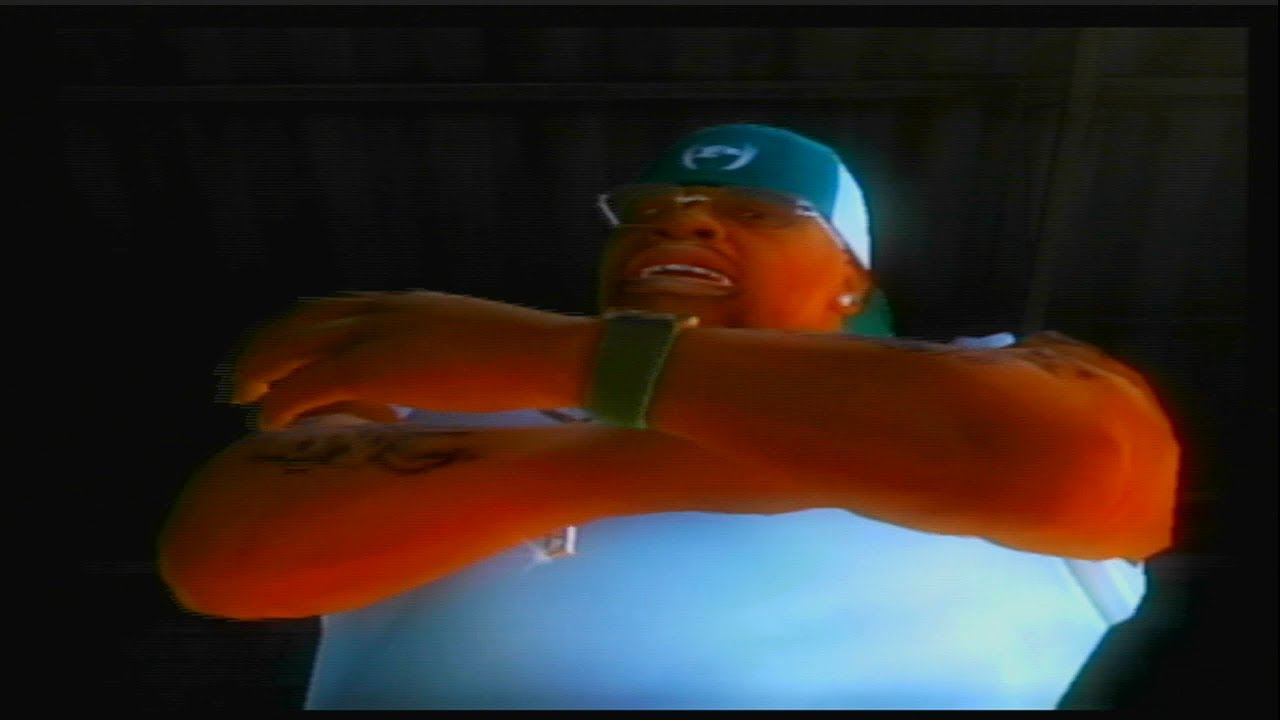 Def Jam Fight For NY-Scarface Vs Kimora(Hard) - YouTube