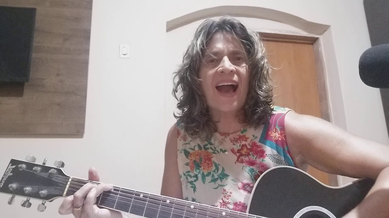 TAL QUAL ESTOU - YouTube