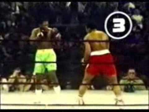 Muhammad Ali vs Joe Frazier 1971 (Full Fight)