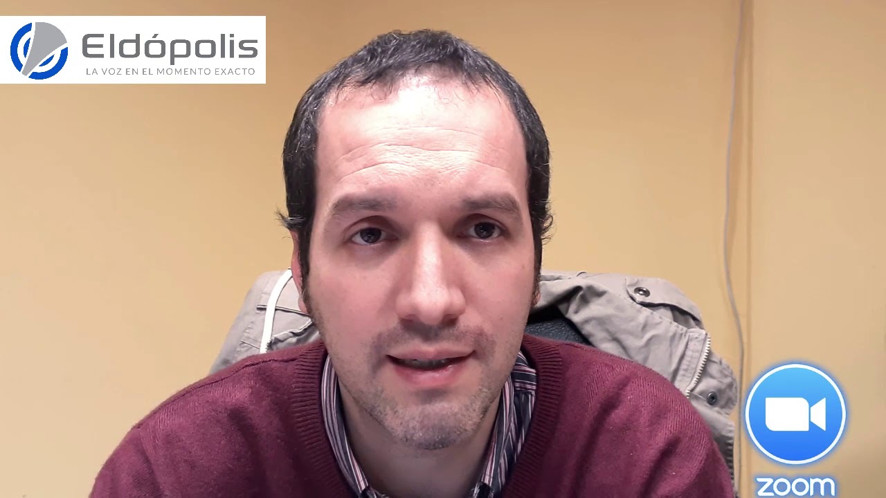 SEBASTIAN CAFFETTI - Secretario de Hacienda Municipalidad de Eldorado ...